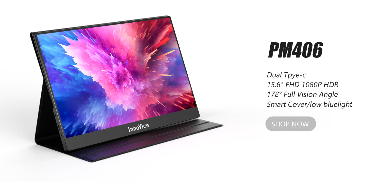 Collections – InnoView Monitor